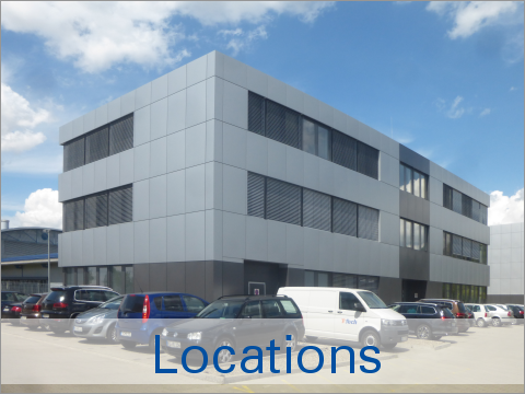 TSTECH DE -- Welcome!